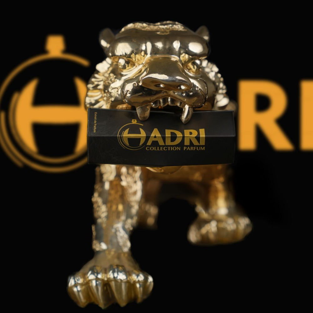 Hadri Parfums