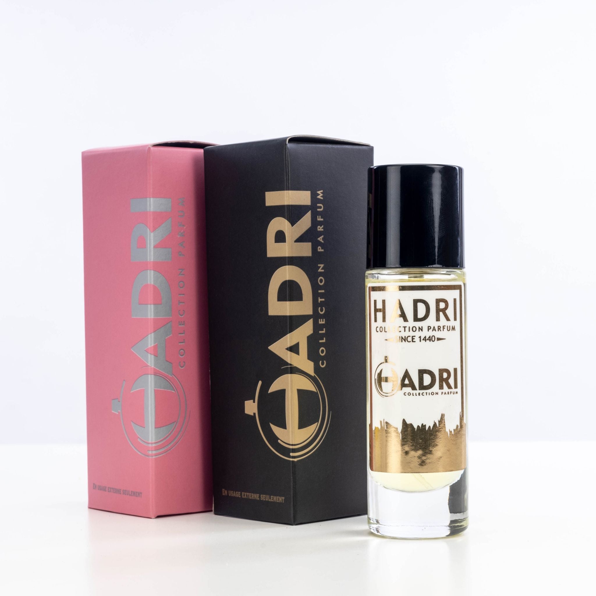 Hadri Parfums