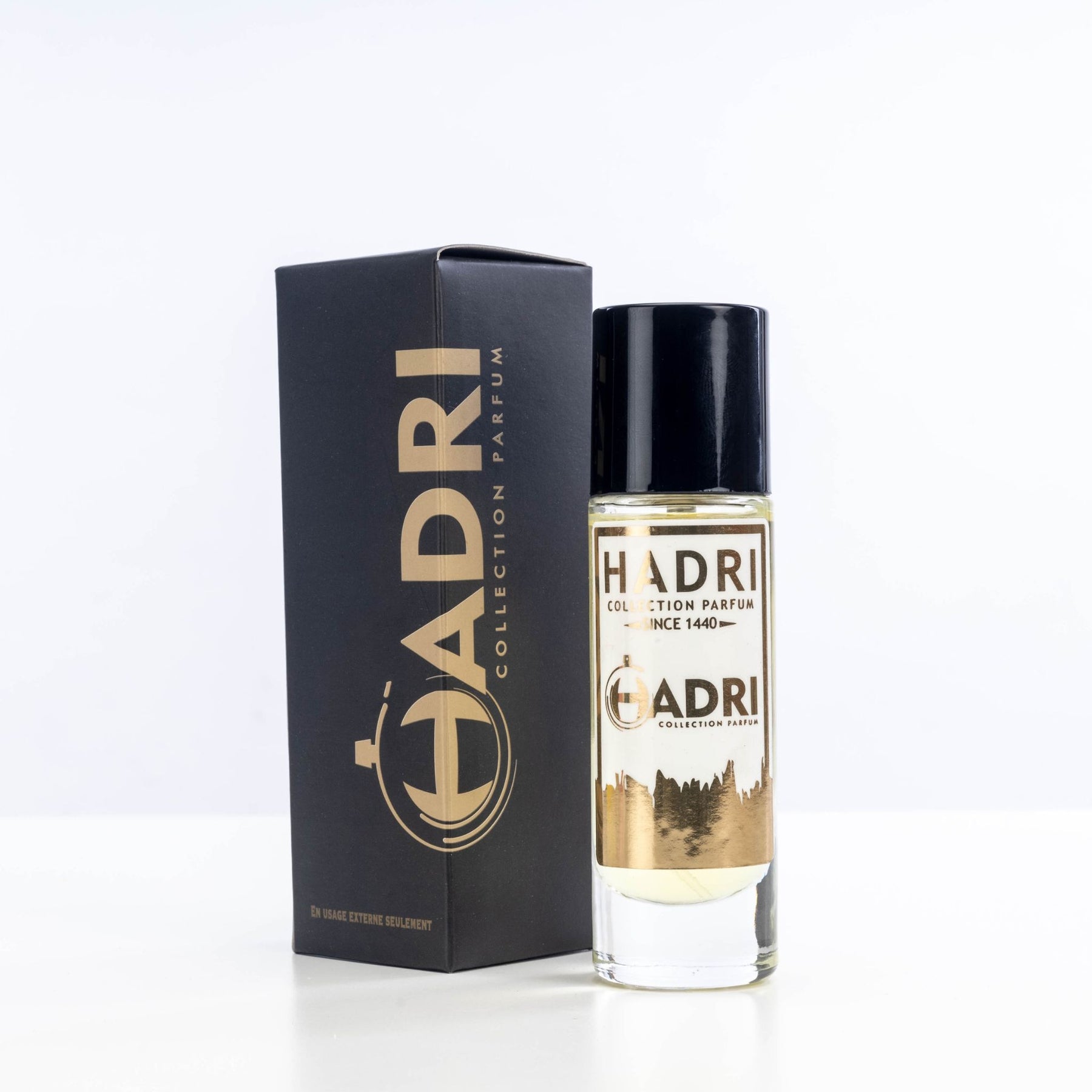 Hadri Parfums