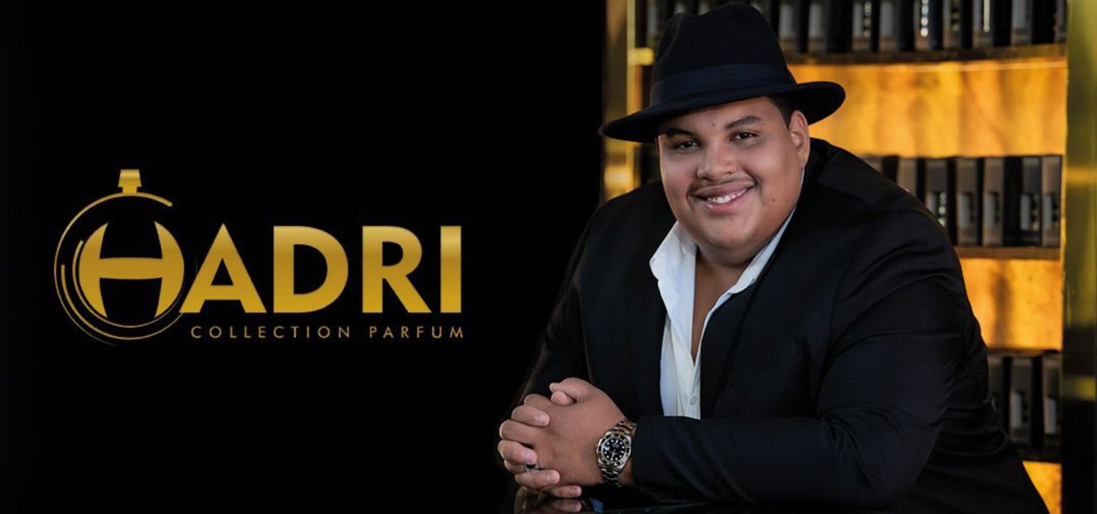 Hadri Parfums