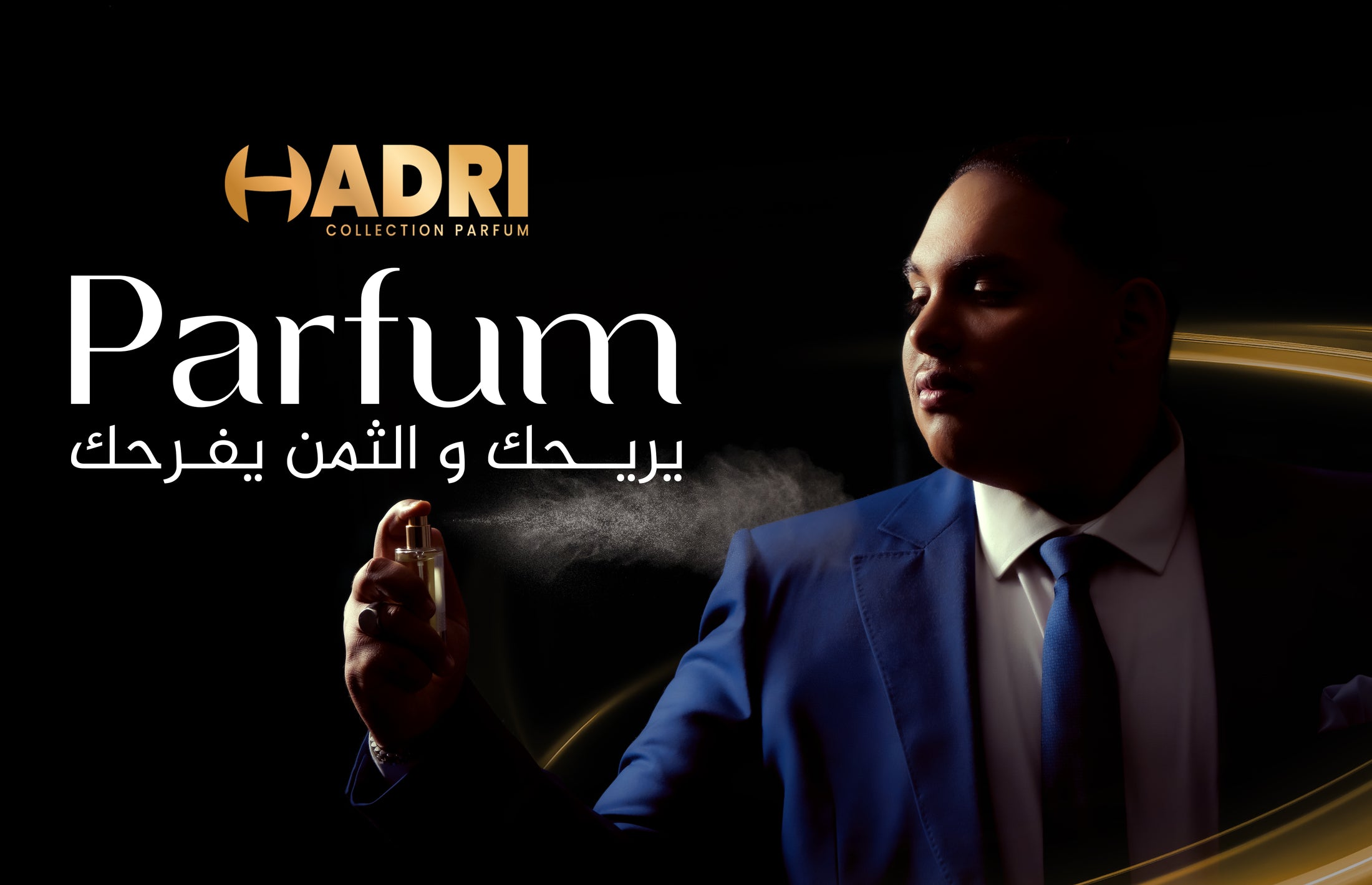 Hadri Parfums