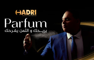 Hadri Parfums