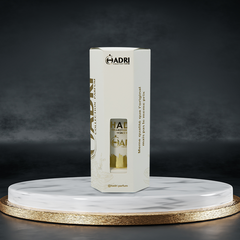 Hadri Parfums