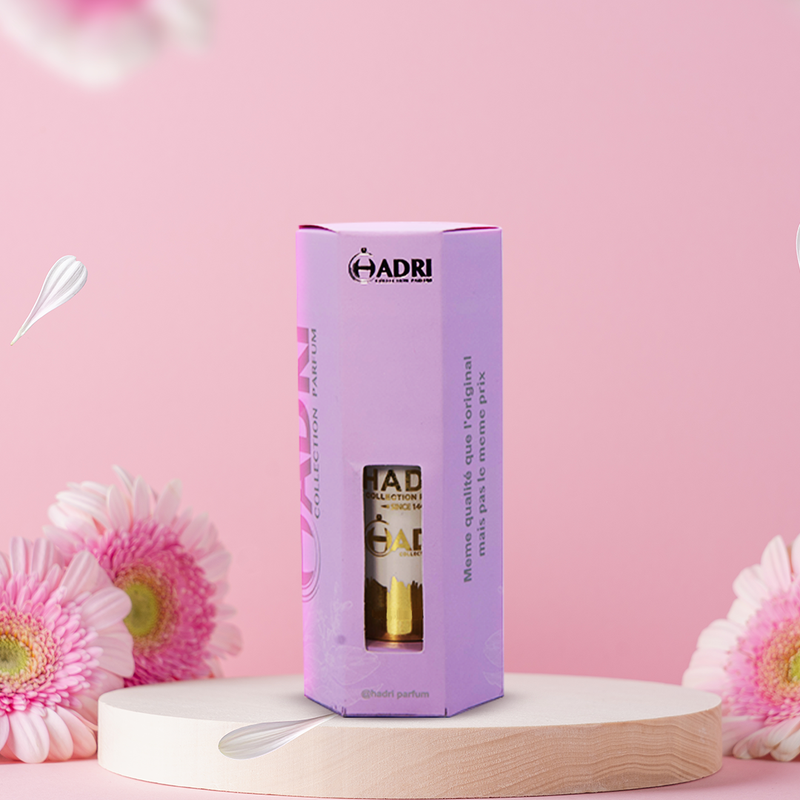 Hadri Parfums